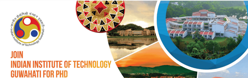 Institution Name: Indian Institute of Technology Guwahati Institution Name: Indian Institute of Technology Guwahati