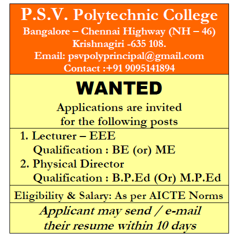 Faculty positions ad | FacultyPlus