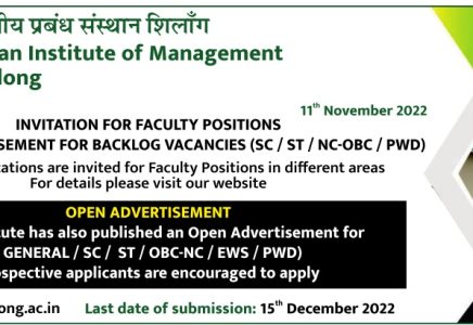 November 16, 2022 | FacultyPlus