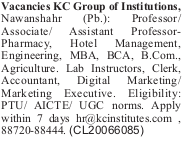KC Group | FacultyPlus