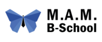 M.A.M B School, Trichy Wanted Associate Professor/ Assistant Professor | FacultyPlus