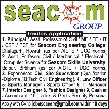 04 Seacom Group | FacultyPlus