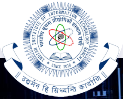 IIIT Ranchi NT | FacultyPlus