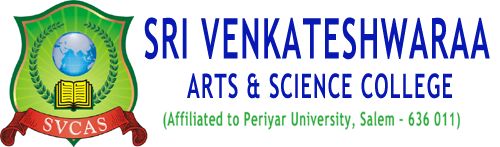 Sri Venkateshwaraa Arts and Science College, Dharmapuri Wanted ...