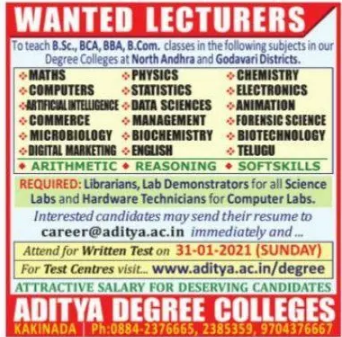 Aditya | FacultyPlus