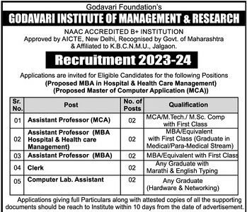 April, 2023 | FacultyPlus