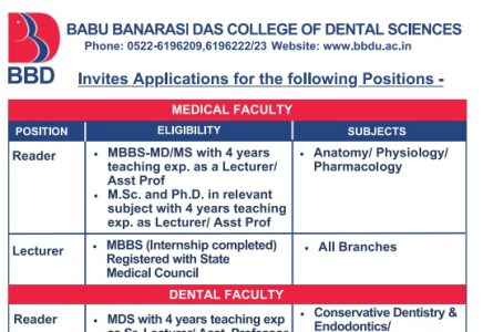 May 11, 2023 | FacultyPlus