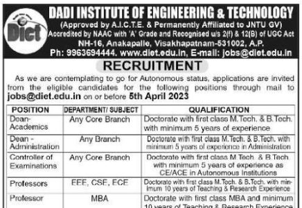 March 28, 2023 | FacultyPlus