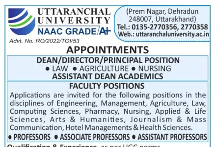 December 14, 2022 | FacultyPlus