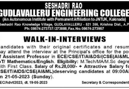 May 19, 2023 | FacultyPlus