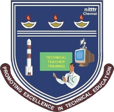 national-institute-of-technical-teachers-training-and-research-chennai ...