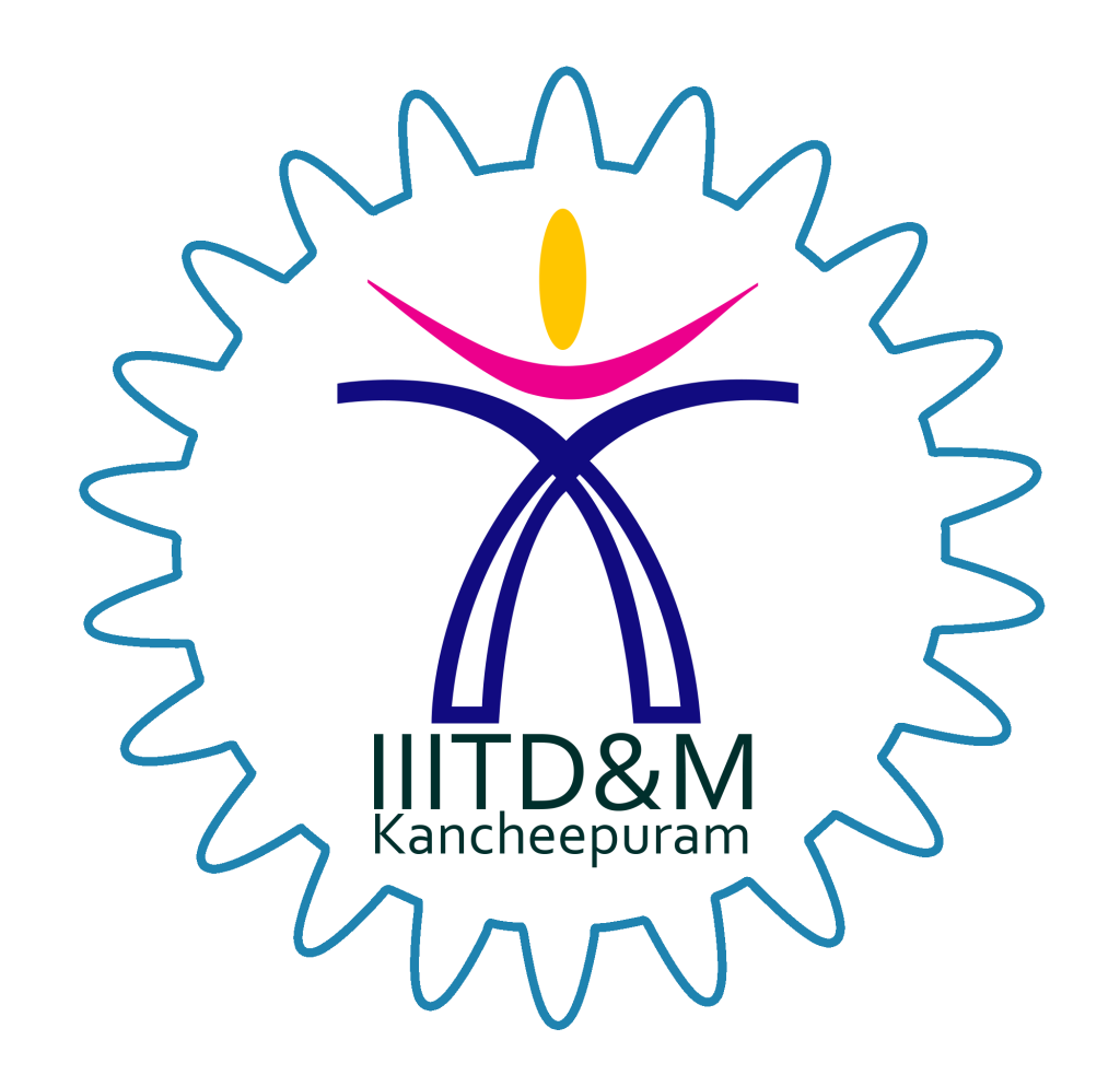 IIITDM Kancheepuram organize AICTE (QIP) sponsored One Week Online ...