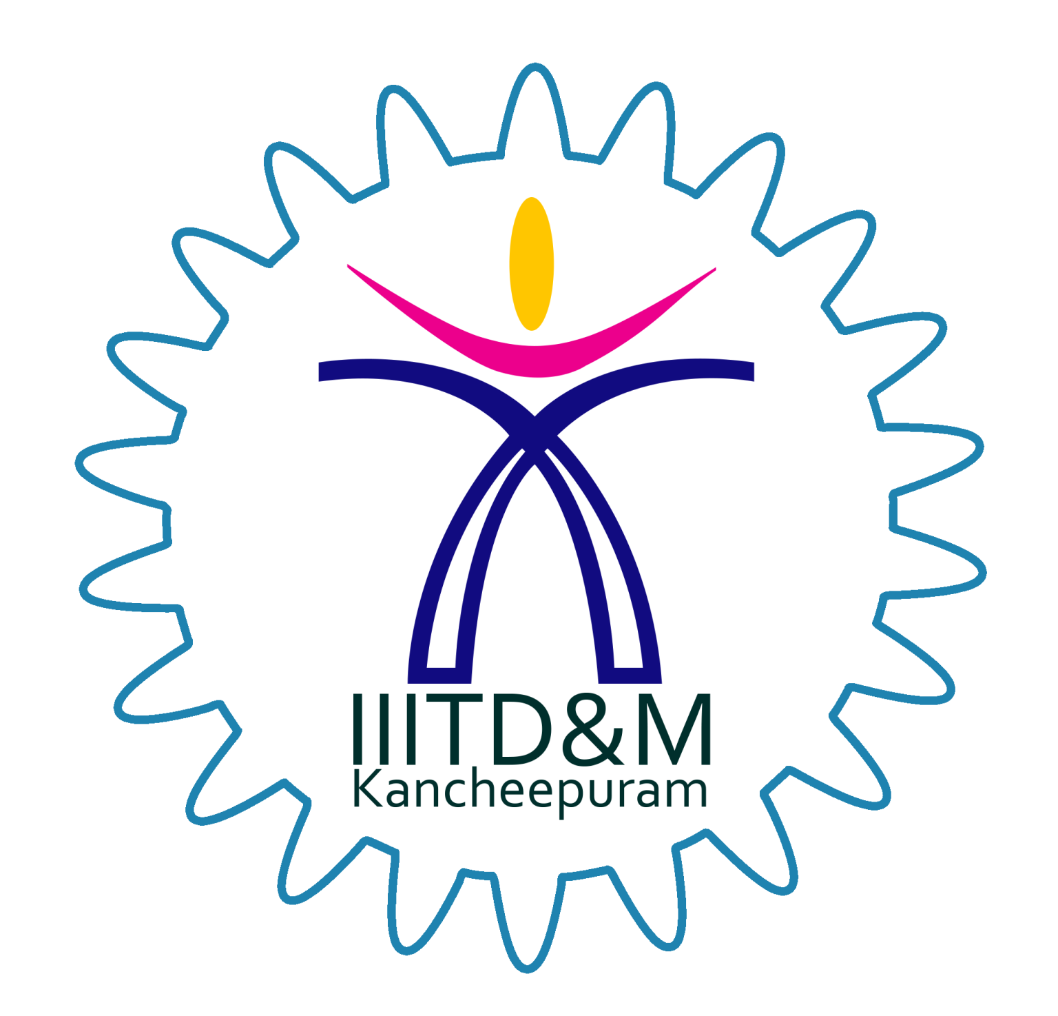 IIITDM Kancheepuram organize AICTE (QIP) sponsored One Week Online ...