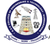 KSK College of Engineering and Technology, Kumbakonam, Wanted Assistant ...