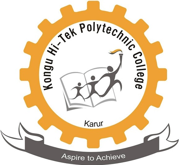 Faculty Job openings at Kongu Hi-Tek Polytechnic College | FacultyPlus