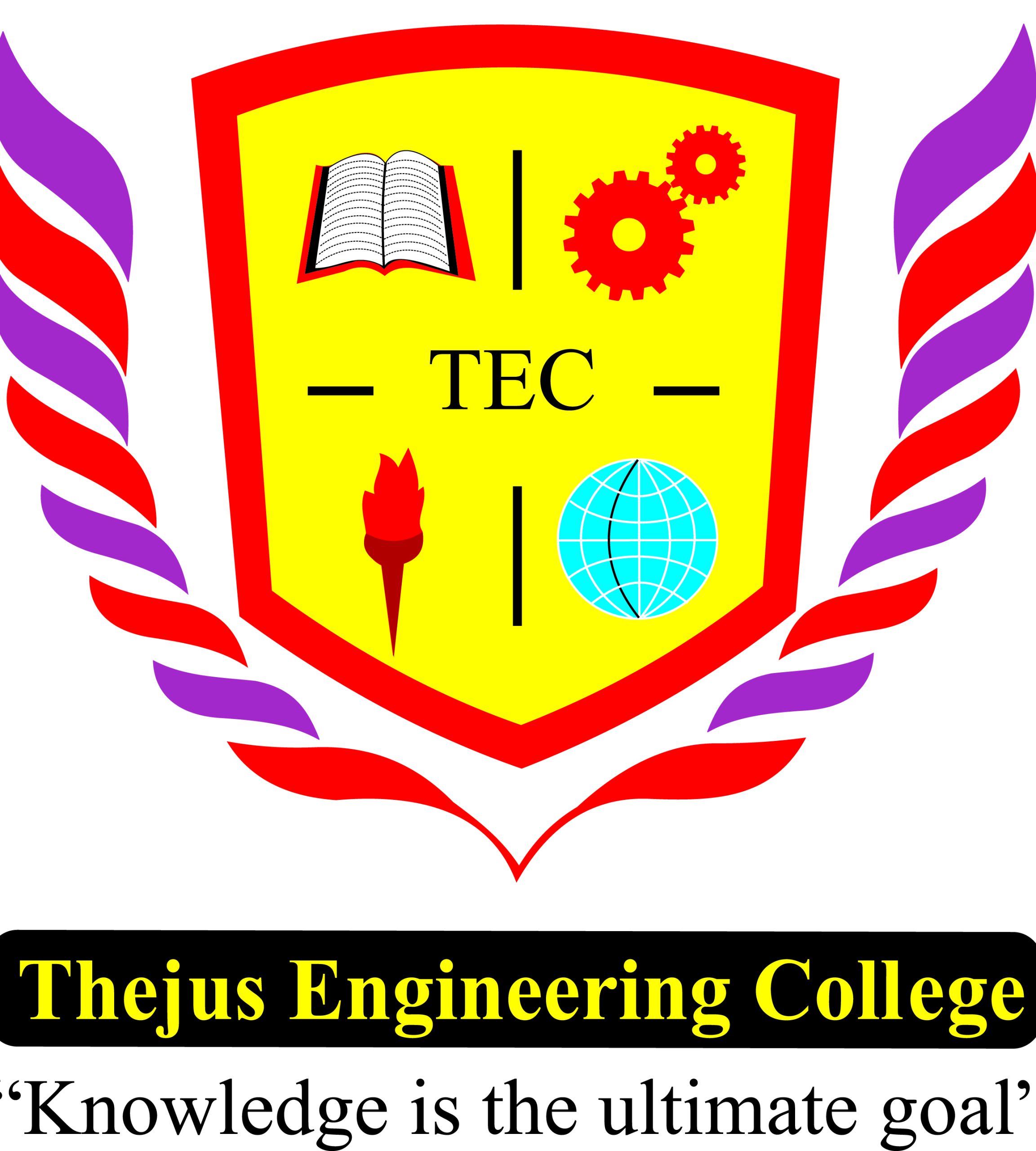 Thejus Engineering College, Thrissur, Wanted Assistant Professor ...