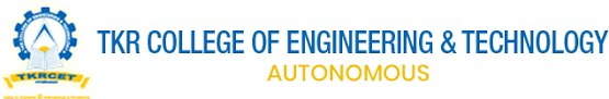 TKR College of Engineering & Technology, Telangana, Wanted Professor ...