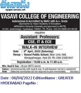 Facultyplus Hyderabad