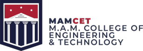 mamcet-logo | FacultyPlus