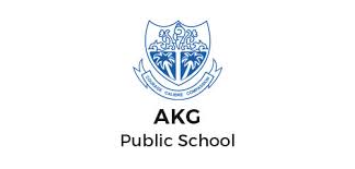 AKG Public School, Chennai, Wanted Teachers | FacultyPlus