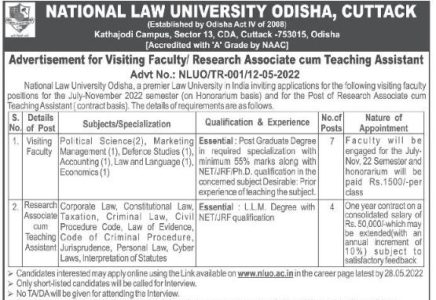 May 13, 2022 | FacultyPlus