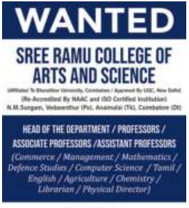 May, 2022 | FacultyPlus