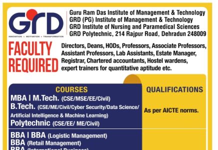 May, 2023 | FacultyPlus