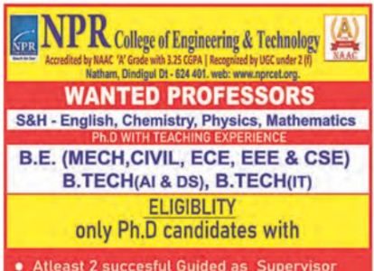 May 27, 2023 | FacultyPlus