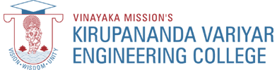 Vinayaka Mission University Logo