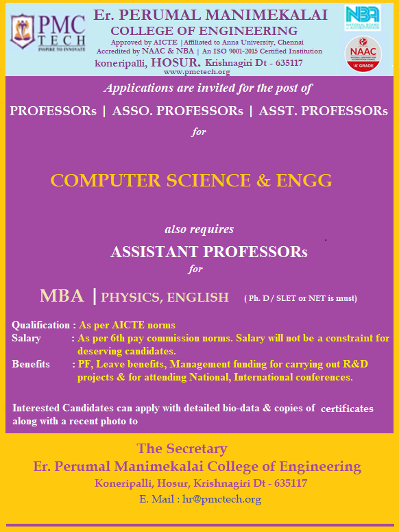 Faculty CSE | FacultyPlus