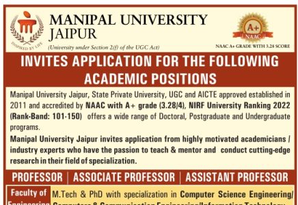 August, 2022 | FacultyPlus