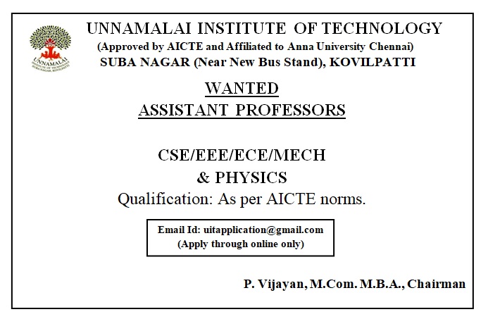 UIT AD 27 APR 2023 | FacultyPlus