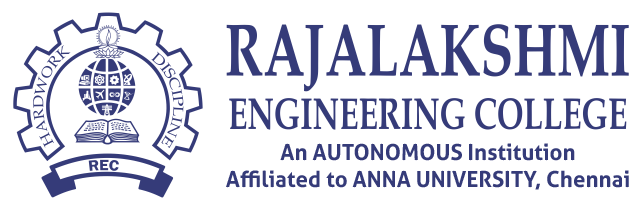 Rajalakshmi Engineering (Autonomous), Chennai Organizing a Three-days Faculty Development ...
