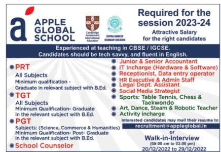 December 21, 2022 | FacultyPlus