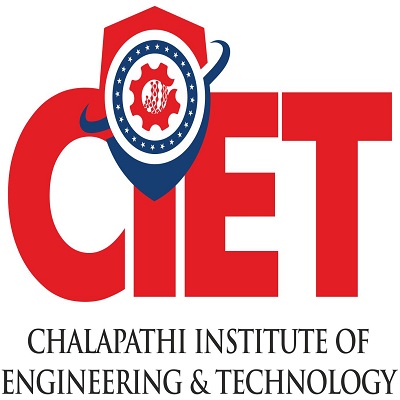 Chalapathi Institute of Engineering & Technology, Guntur Wanted ...