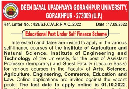 September 21, 2022 | FacultyPlus