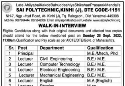 September 22, 2022 | FacultyPlus