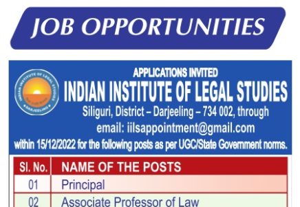 November, 2022 | FacultyPlus