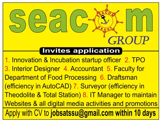 Seacom Group | FacultyPlus