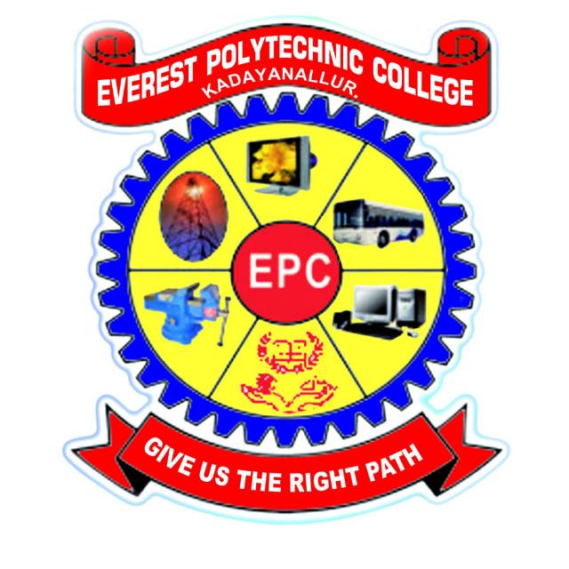 Everest Polytechnic College, Kadayanallur Wanted Lecturer/Lab Assistant | FacultyPlus