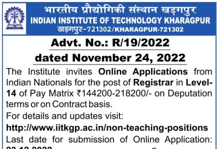 November, 2022 | FacultyPlus