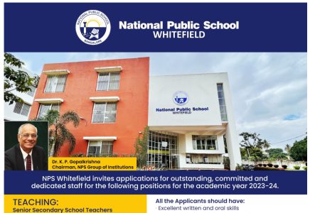 November 10, 2022 | FacultyPlus