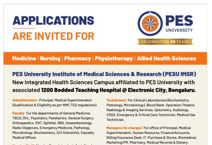 May 3, 2023 | FacultyPlus