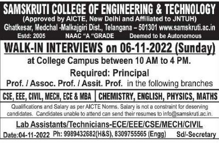 November 4, 2022 | FacultyPlus