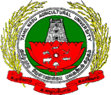 Tamil Nadu Agricultural University, Coimbatore Wanted SRF | FacultyPlus