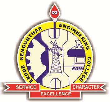 Sengunthar Logo Sengunthar Arts And Science College | Nāmakkal, India