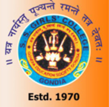 S.S. Girls College, Gondia Wanted Assistant Professor | FacultyPlus