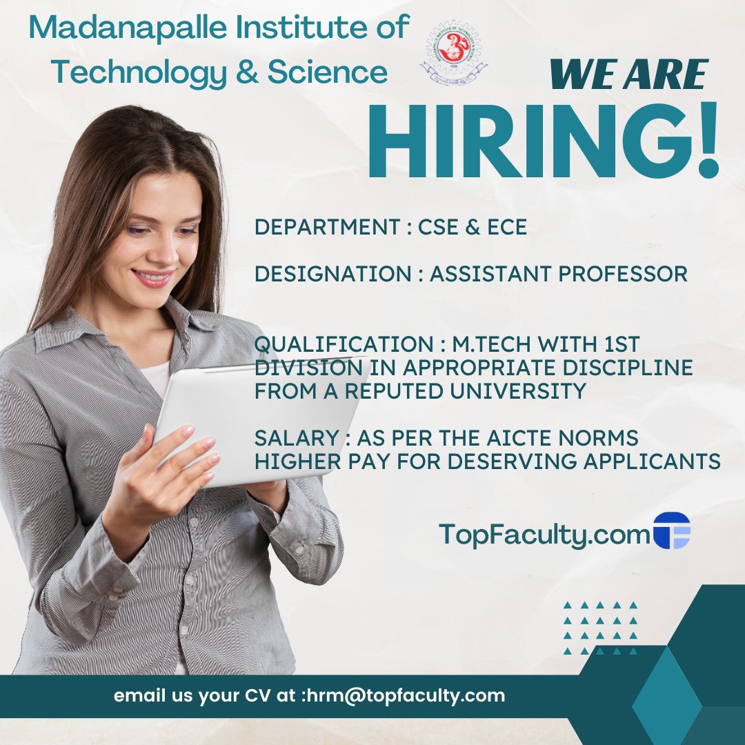 today poster | FacultyPlus