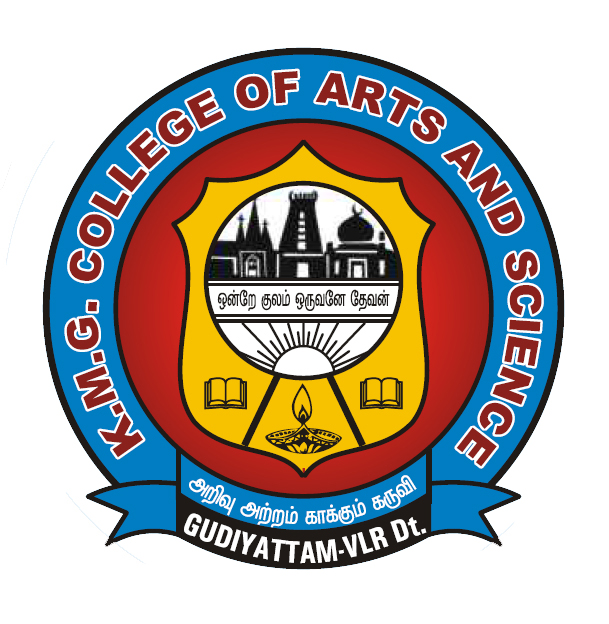 KMG College of Arts & Science, Gudiyattam Wanted Faculty for 2024 ...