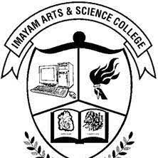Imayam Arts and Science College, Thuraiyur- Associate Professor ...